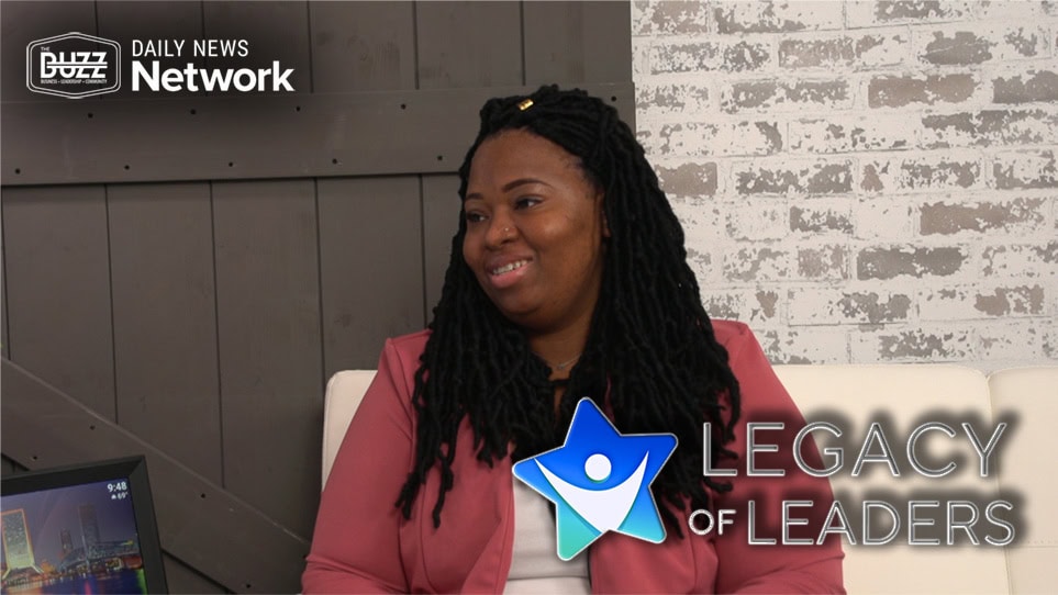 Legacy of Leaders with Shannon Battle of Battle Health Consulting ...
