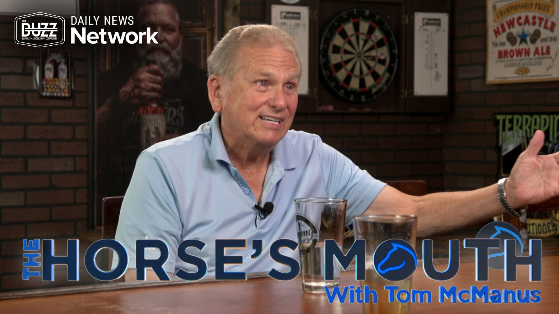 Business and Leadership News & Insights - The Buzz Daily News Network