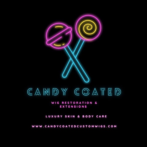 Business Profile: Candy Coated Wig Restoration & Extensions/ Candy ...