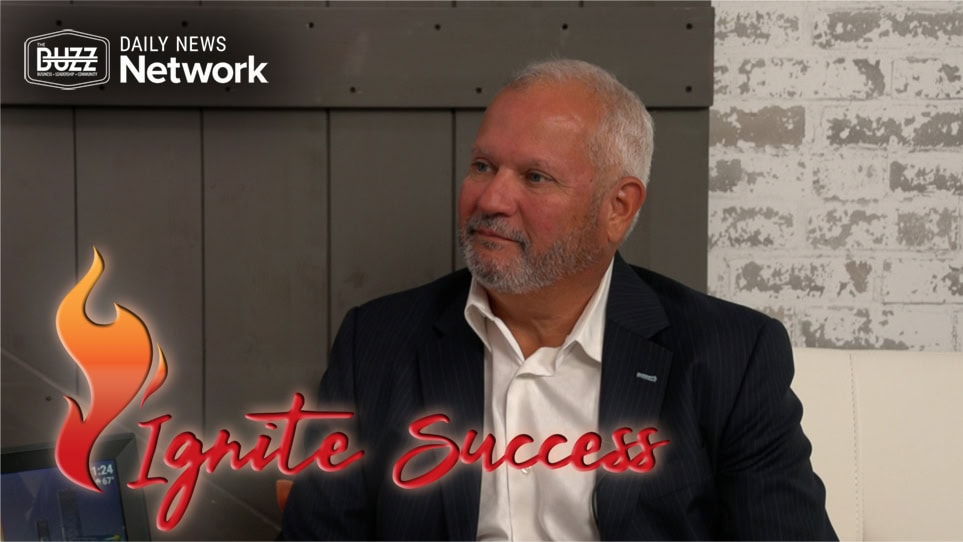 Ignite Success with Larry Adkins of ACBS Insurance Services - Daily ...