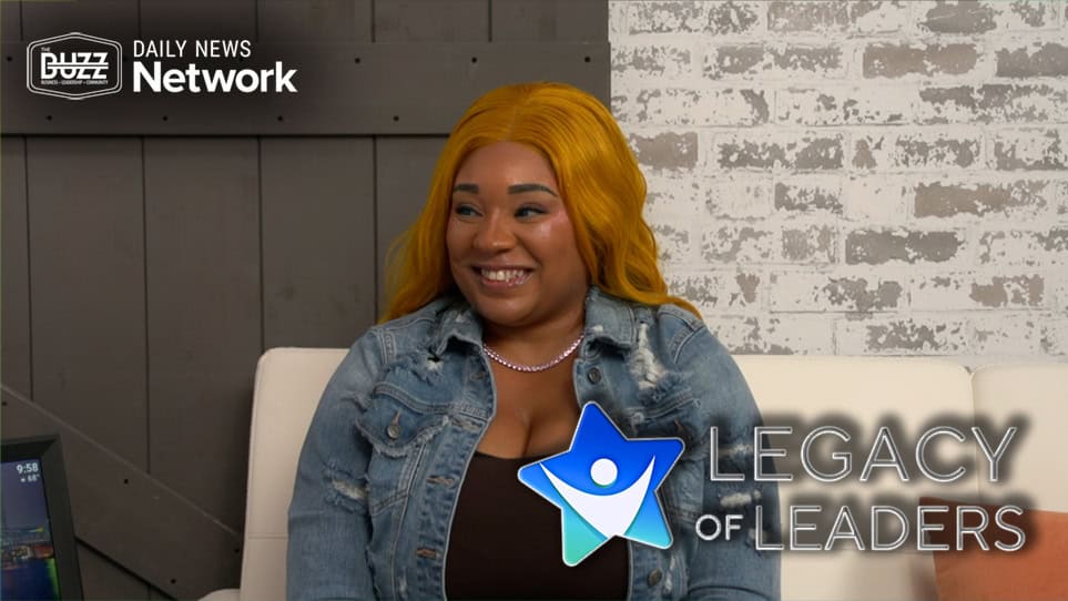 Legacy of Leaders with Angel Brooks of Candy Coated Wig Restoration ...