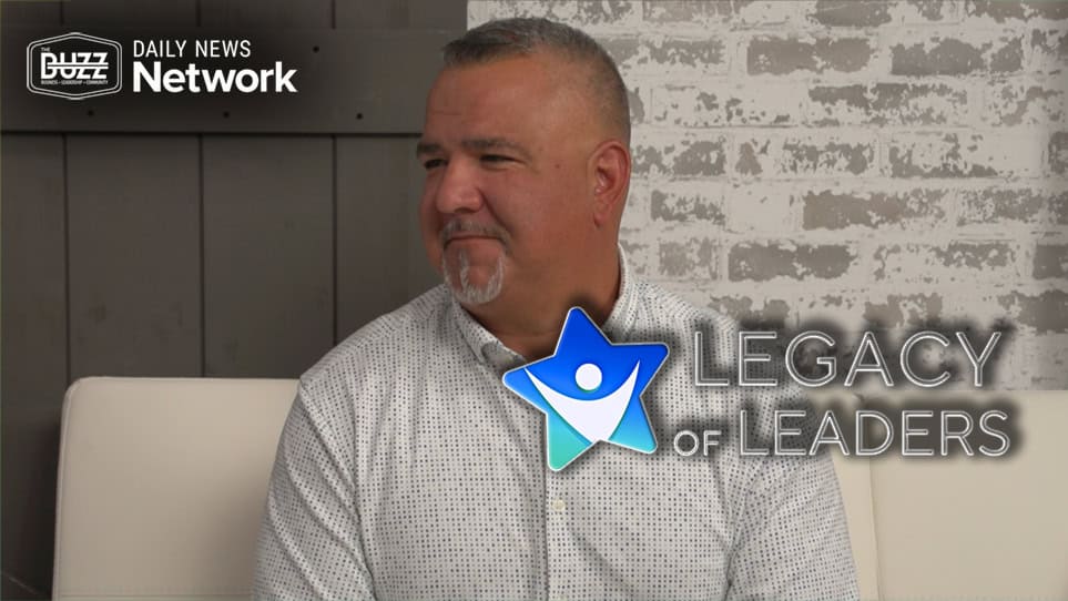 Legacy of Leaders with Joe Muskus of Rising Tide Sales Consulting LLC ...