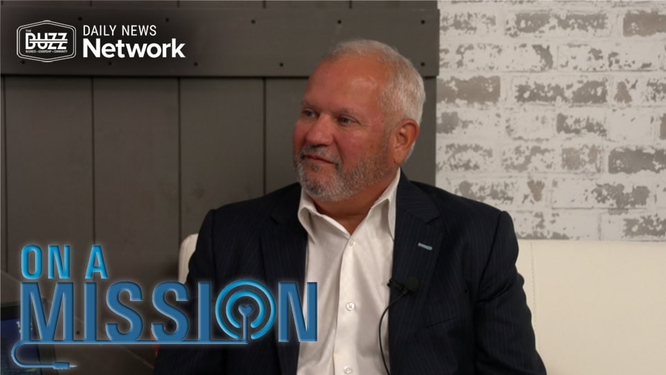 On a Mission with Larry Adkins of ACBS Insurance Services - Daily News ...