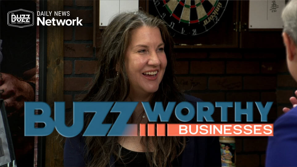 Business and Leadership News & Insights - The Buzz Daily News Network