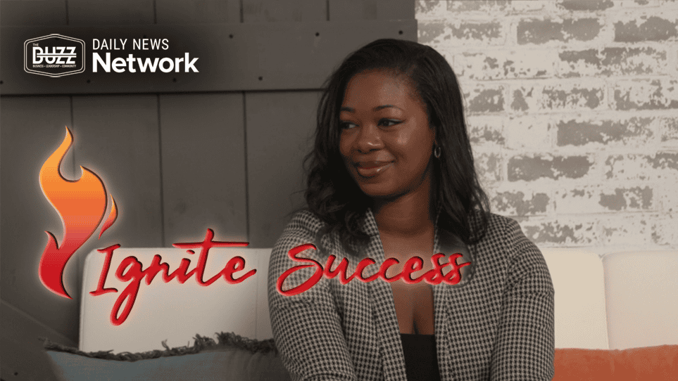 Ignite Success with K'Dia Brooks of Tradition First Foundation - Daily News Network