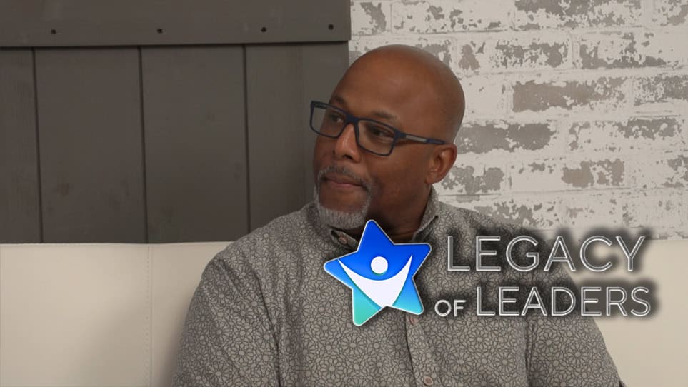 Legacy of Leaders with Christopher Aquart of Aquart Voiceover - Daily News Network