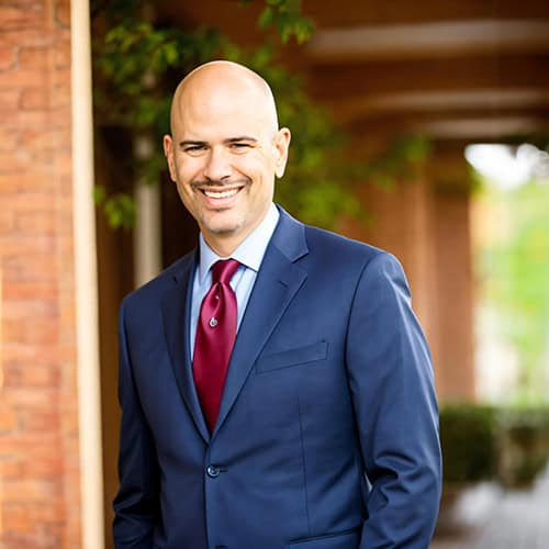 Executive Highlight: Daniel Coburn - Daily News Network