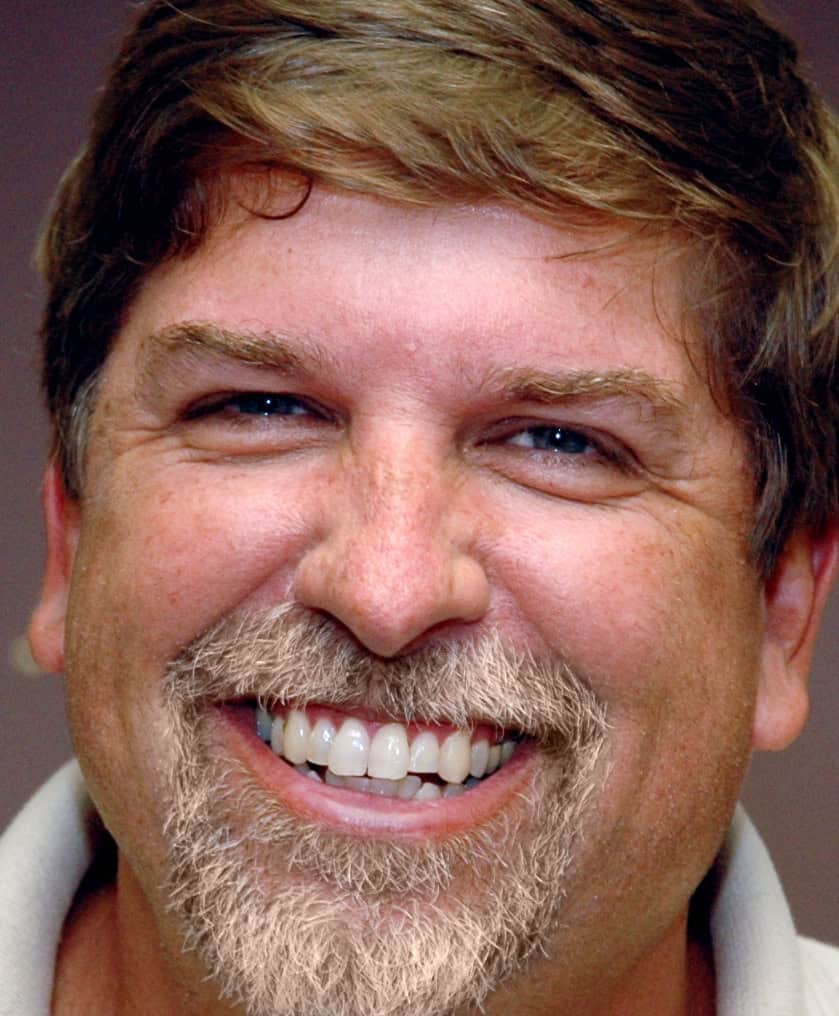 Executive Highlight: Mark Shaw - Daily News Network