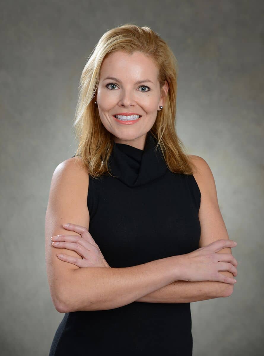 Executive Highlight: Robin Cortese - Daily News Network