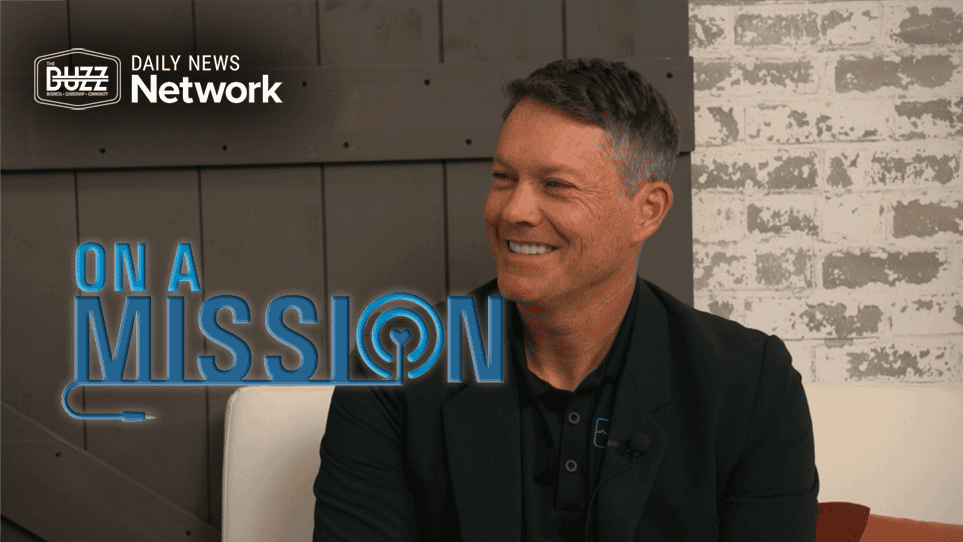 On a Mission with Matthew Rill of Emergency Resources Group - Daily ...