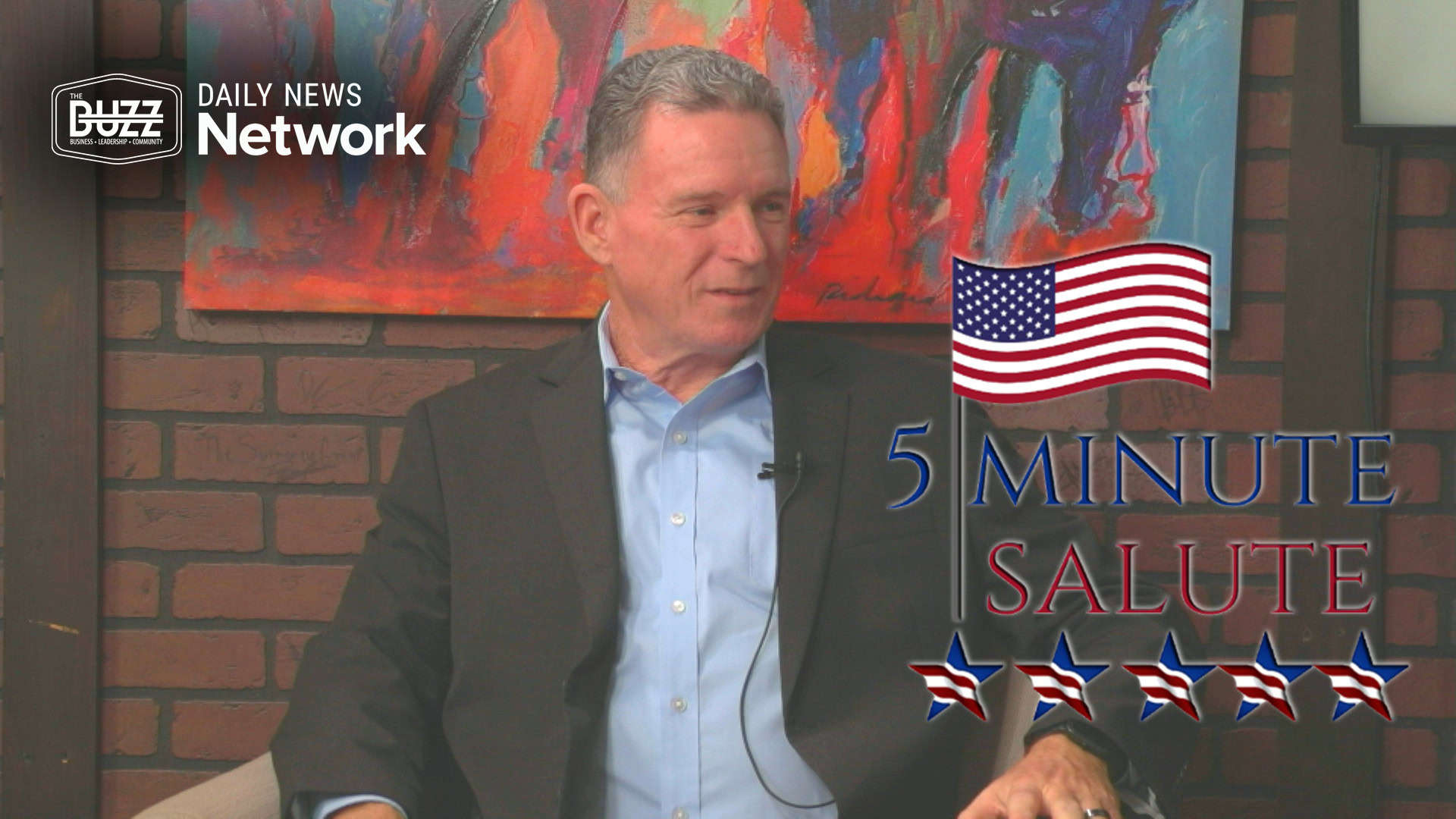 5 Minute Salute with S. John Pruitt of Pruitt Realty Group, LLC ...