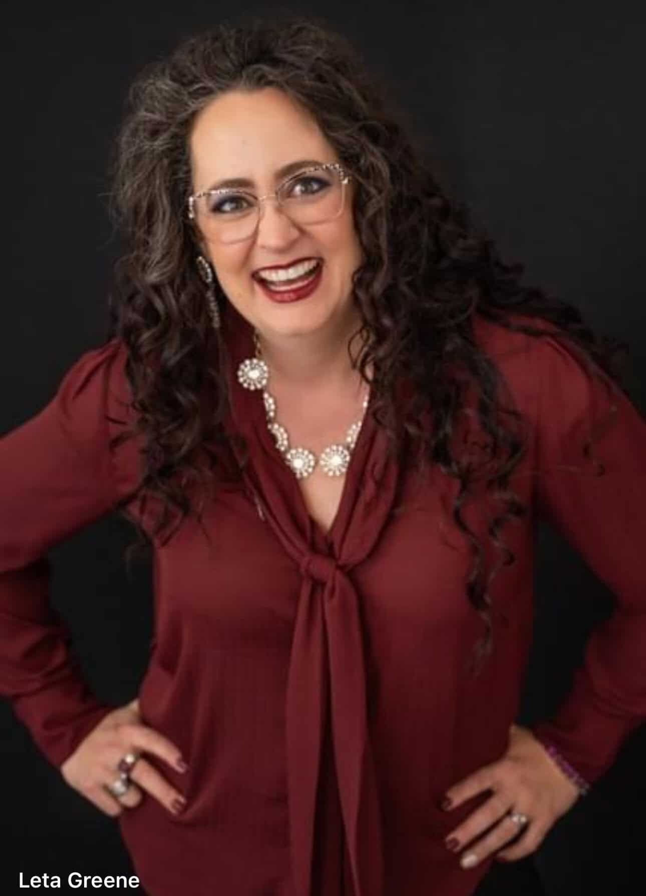 Executive Highlight: Leta Greene - Daily News Network