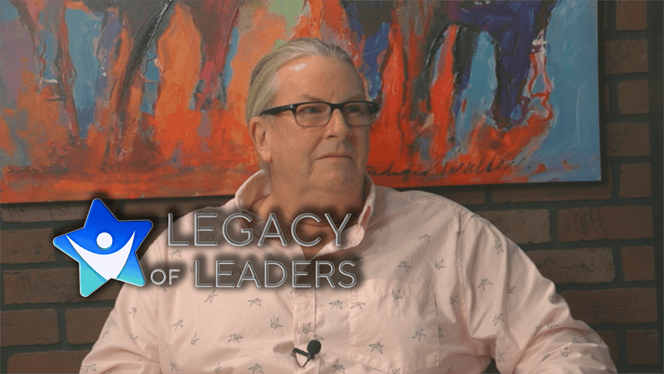 Legacy of Leaders with Ivan Purvis of Bluewater Maritime School - Daily ...