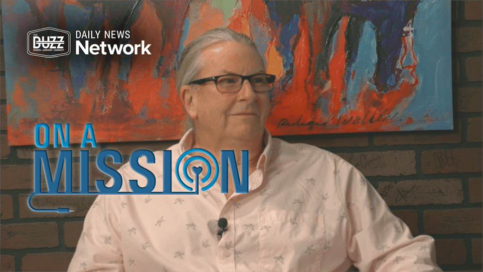 On a Mission with Ivan Purvis of Bluewater Maritime School - Daily News ...