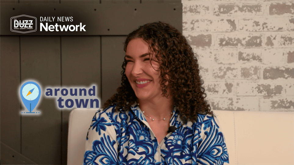 Around Town with Stephanie Thompson of DJ & Lindsey Real Estate - Daily ...