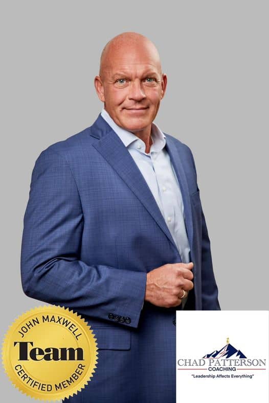 Executive Highlight: Chad Patterson - Daily News Network