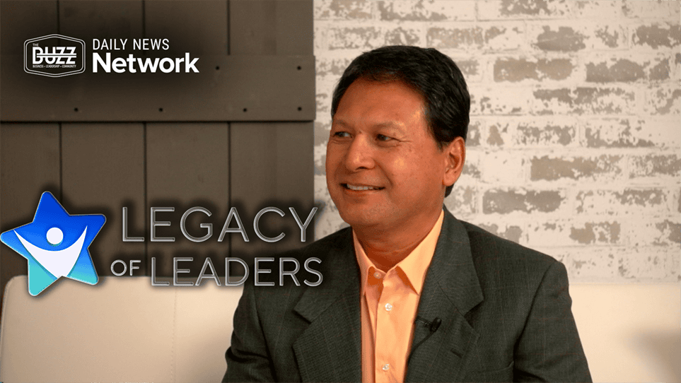 Legacy of Leaders with Aaron Robles of Innovative Physical Therapy ...
