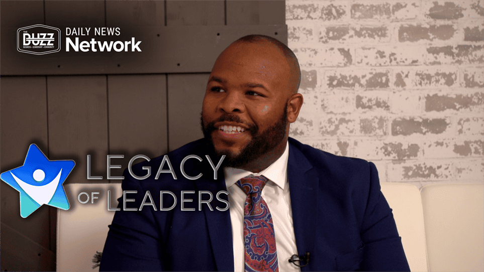 Legacy of Leaders with Marcus Isom of Woolsey Morcom Attorneys at Law ...