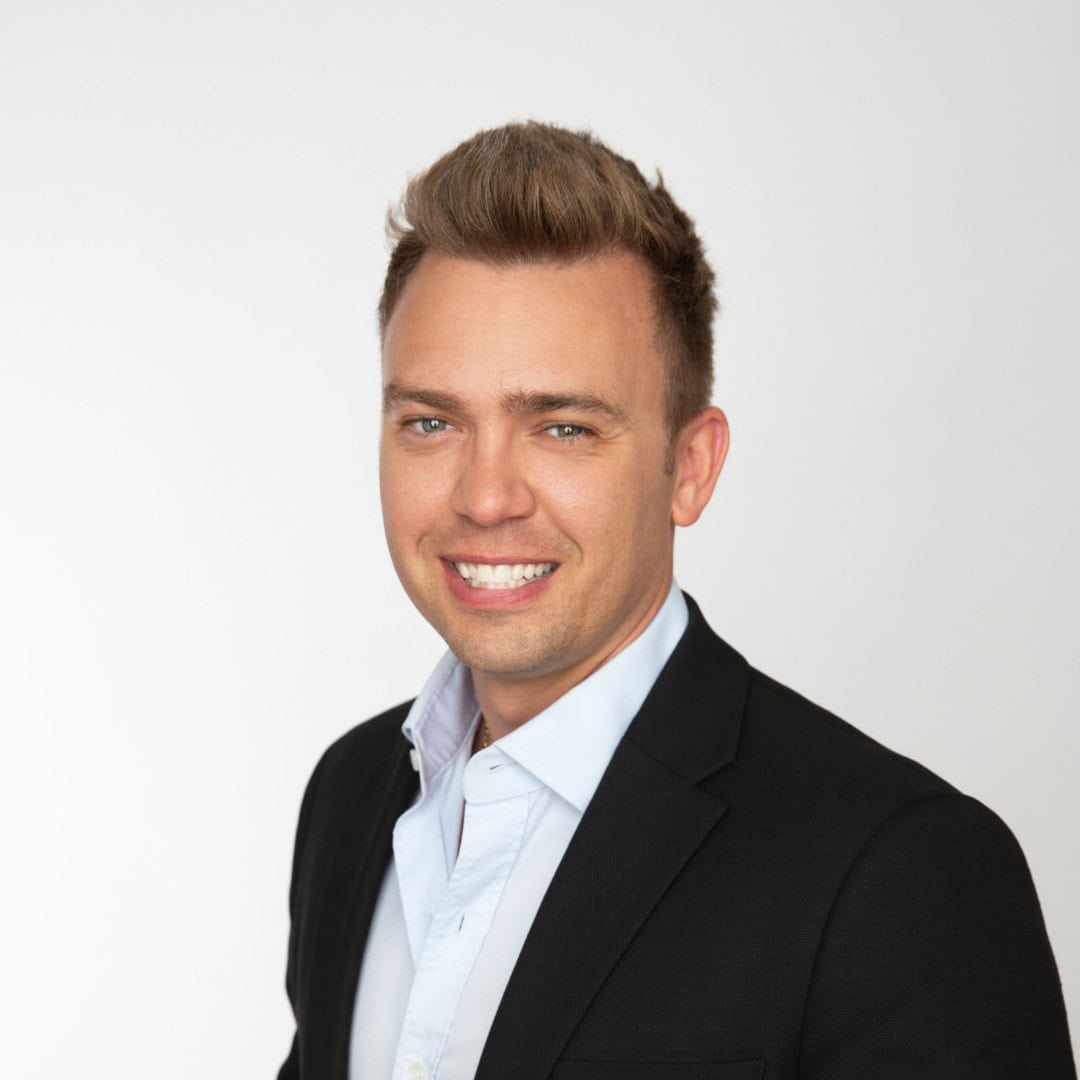 Executive Highlight: Nate Riggs - Daily News Network