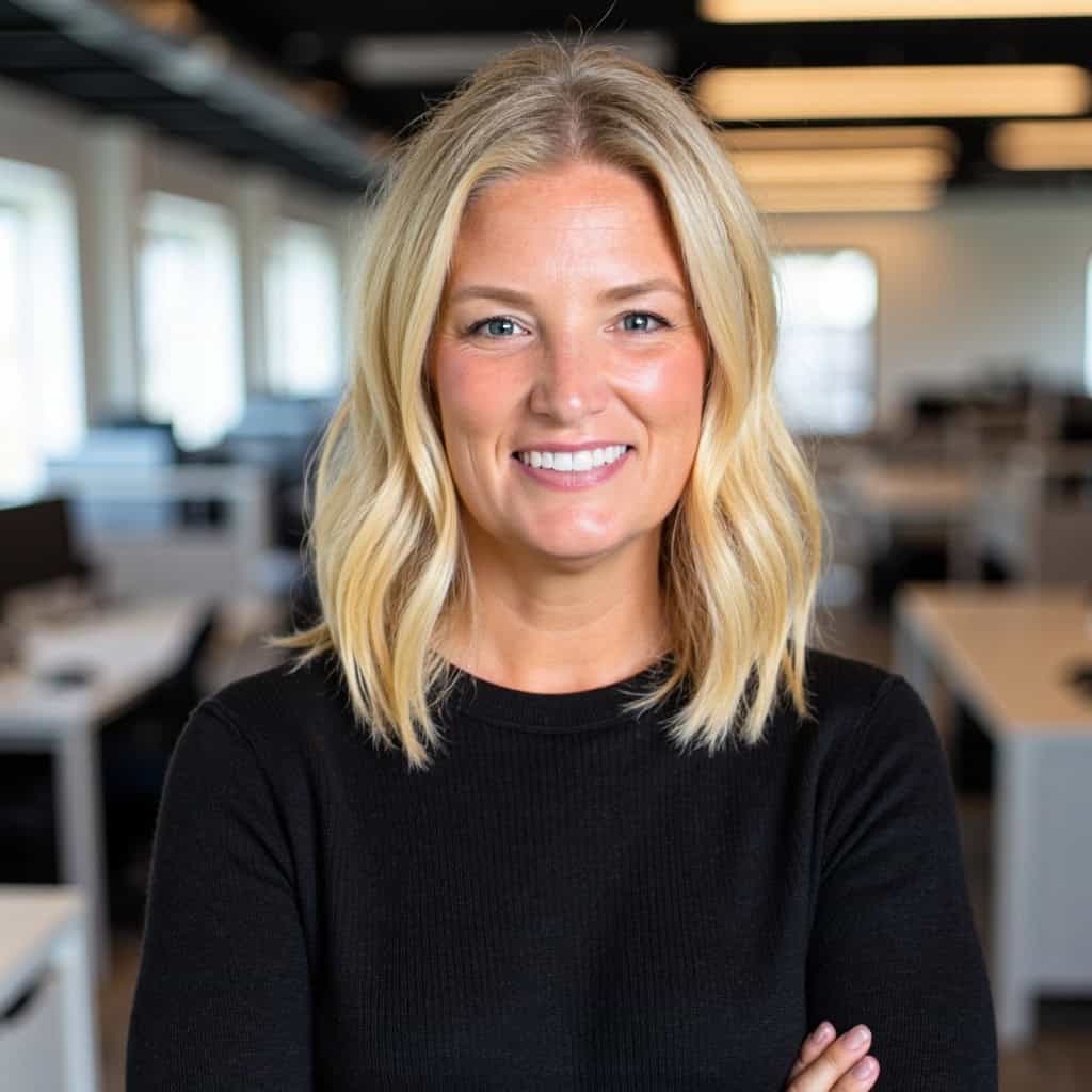 Executive Highlight: Laura Forrester - Daily News Network
