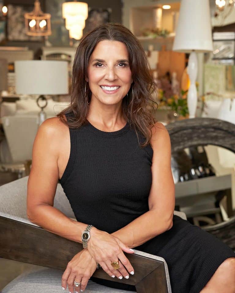 Executive Highlight: Donna Mancini - Daily News Network