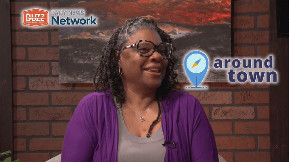Around Town with Latricia Taylor of eXp Realty - Daily News Network