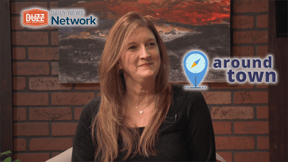 Around Town with Tara Belanger of Compass Florida LLC - Daily News Network