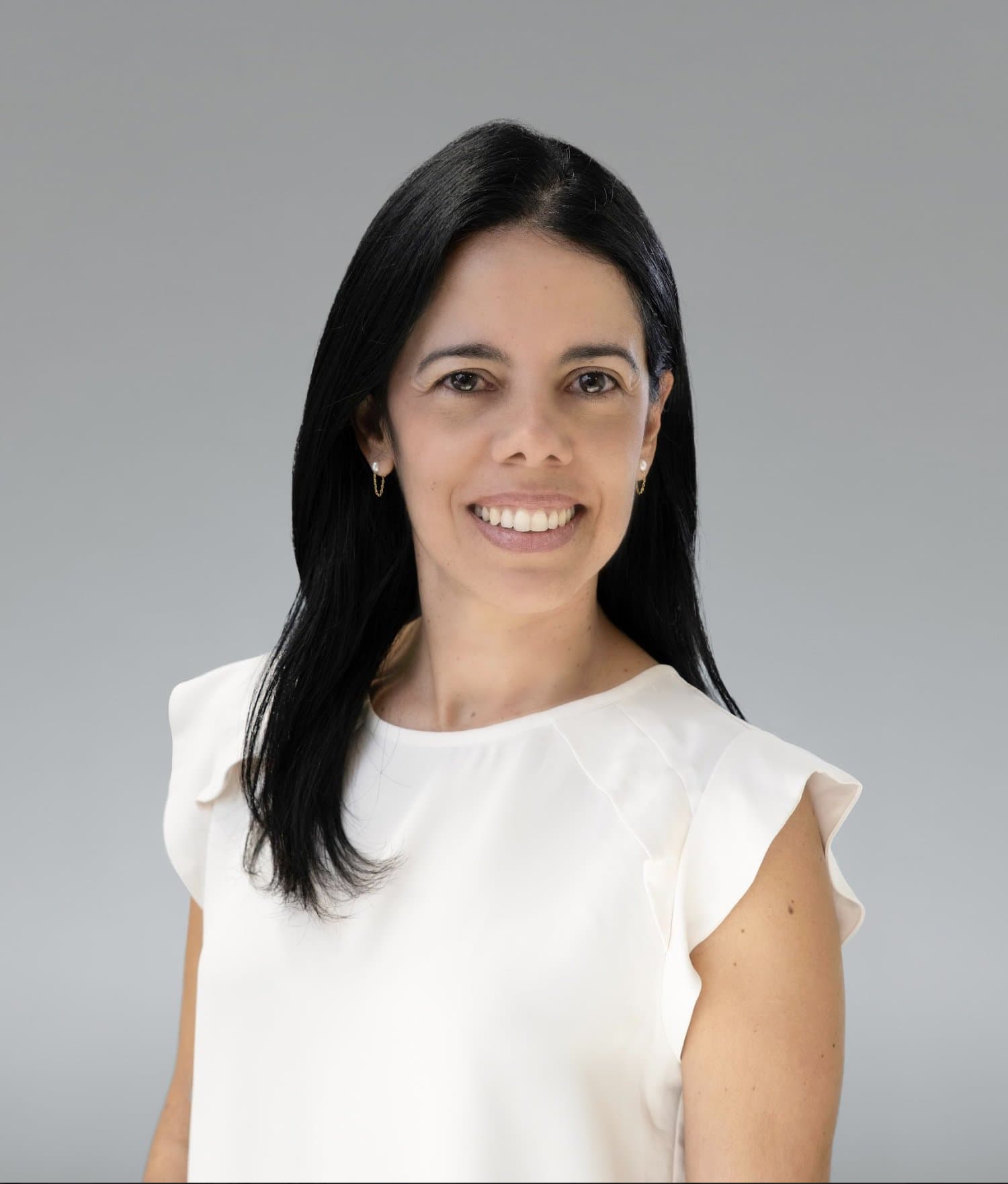 Executive Highlight: Ana Delgado - Daily News Network