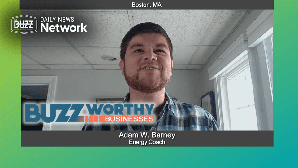 Buzzworthy Businesses with Adam W. Barney - Daily News Network