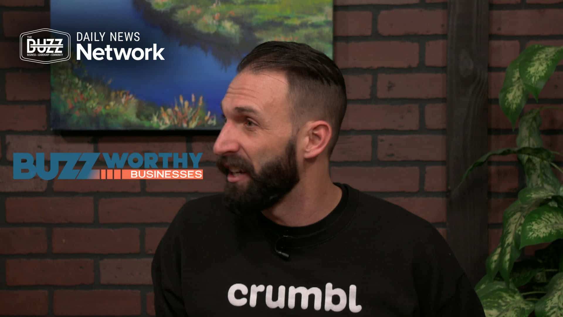 Buzzworthy Businesses with Steve Seegmiller of Crumbl San Marco - Daily ...