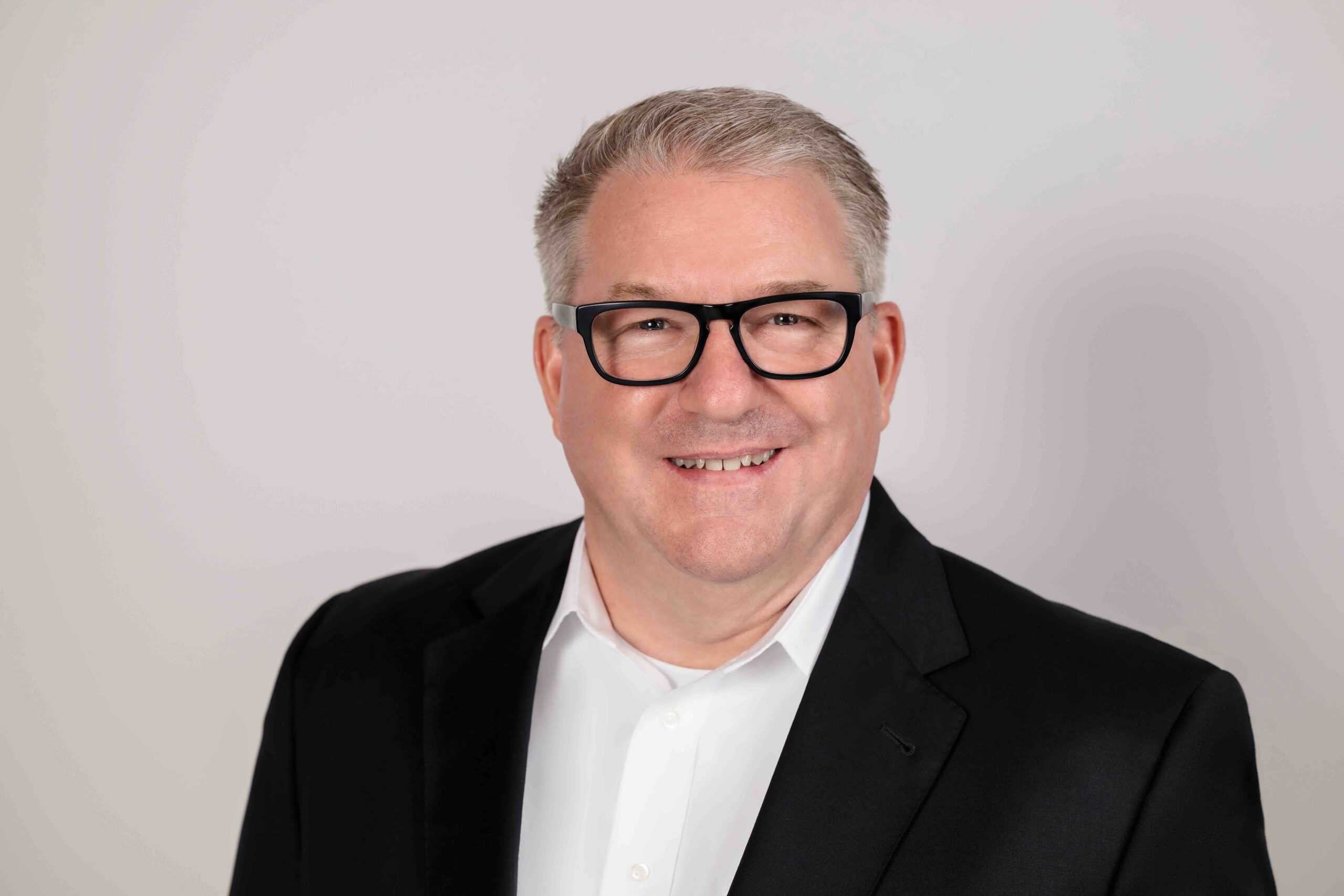Executive Highlight: Chris Perkins - Daily News Network