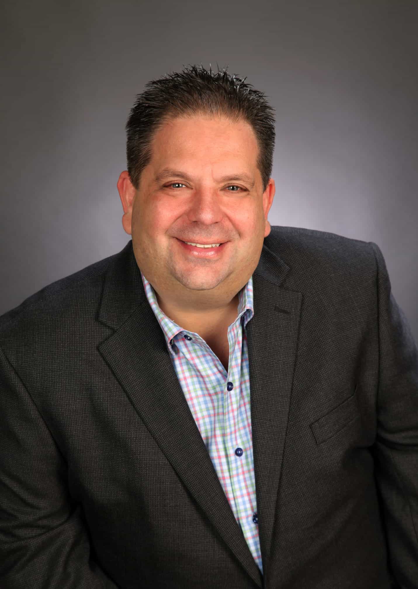 Executive Highlight: Jimmy Diamond - Daily News Network