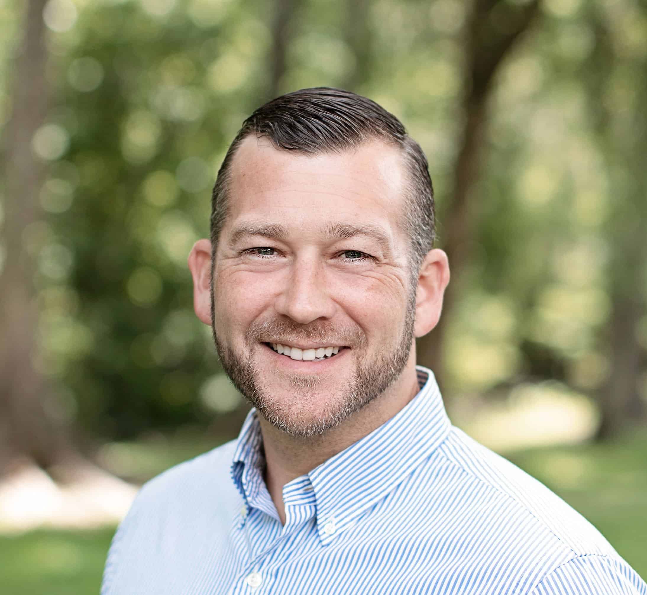 Executive Highlight: Christian Corbitt - Daily News Network