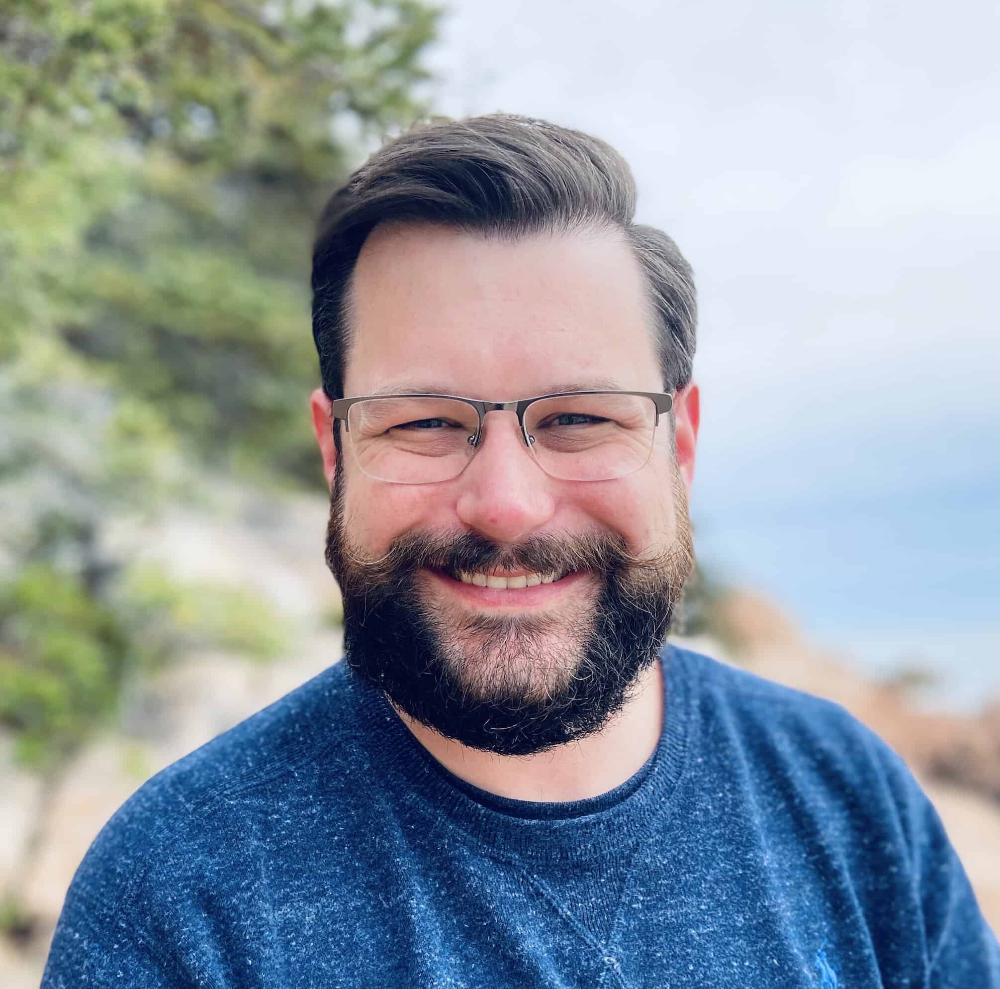 Executive Highlight: Joel Radziewicz - Daily News Network