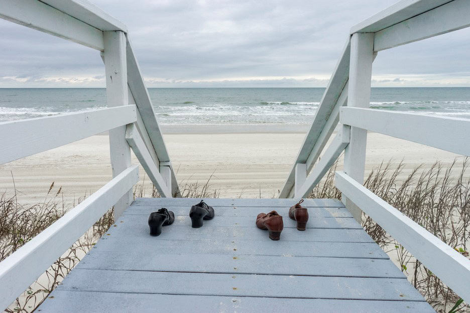 "Where We Stand" Exhibition Opens at First Coast Cultural Center ...