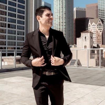 Executive Highlight: DAVID CAPABLANCA - Daily News Network