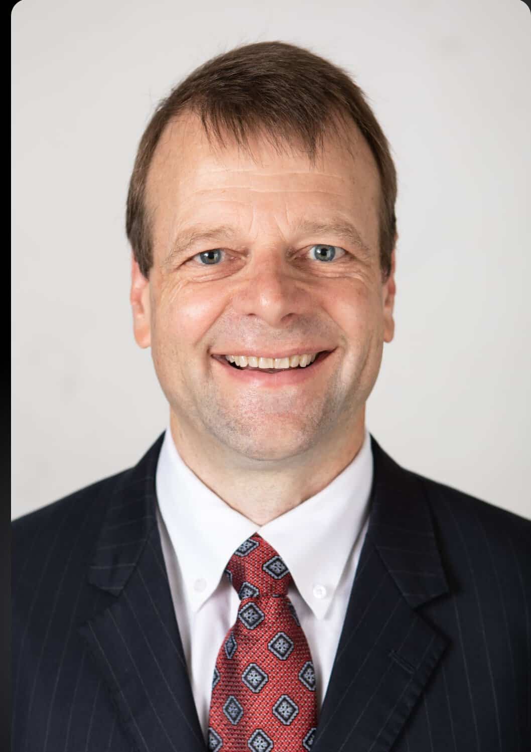 Executive Highlight: Randy Phares - Daily News Network