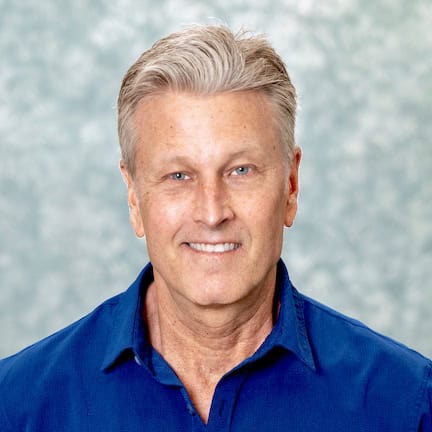 Executive Highlight: Tim Hamby - Daily News Network