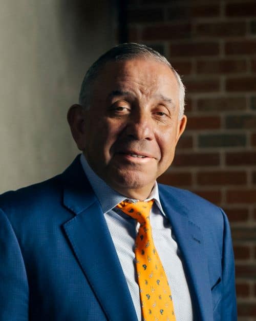 Executive Highlight: Victor Fuchs - Daily News Network