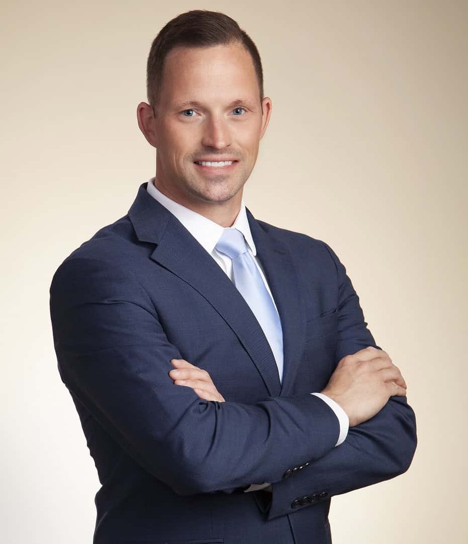 Executive Highlight: Chris Gray - Daily News Network