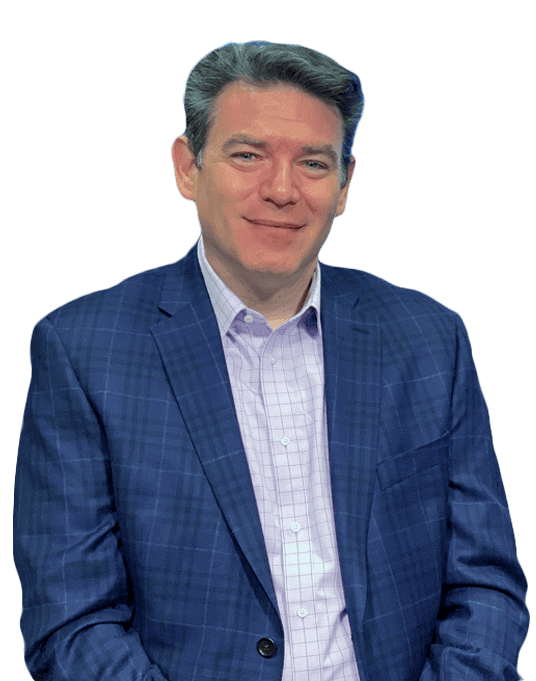 Show Host Profile: Howard Wolpoff - Daily News Network