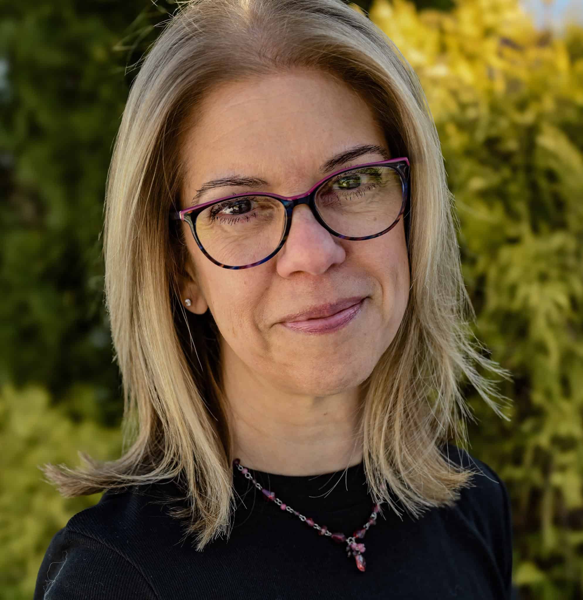 Executive Highlight: Renee Coley - Daily News Network
