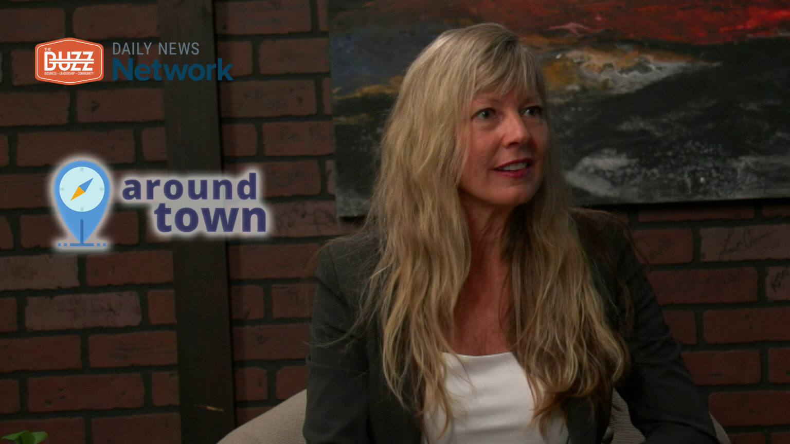 Around Town with Michelle Moreau of Century 21 Lighthouse Realty ...