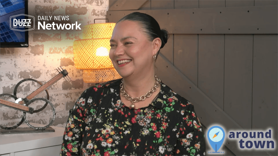 Around Town with Alla Koretsky of HeyAlla - Daily News Network