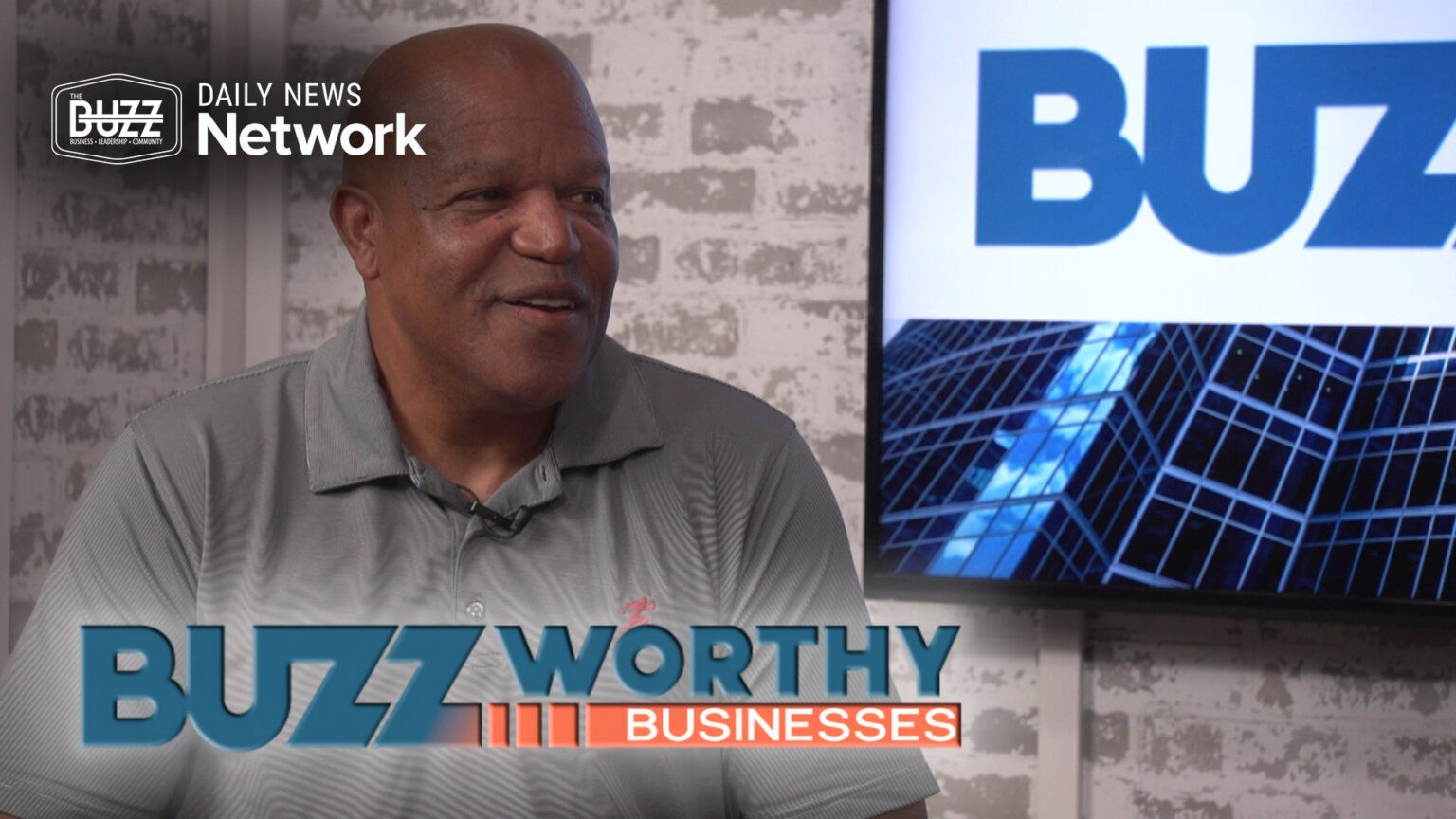 Buzzworthy Businesses with Almon Gunter of AGE3, LLC - Daily News Network