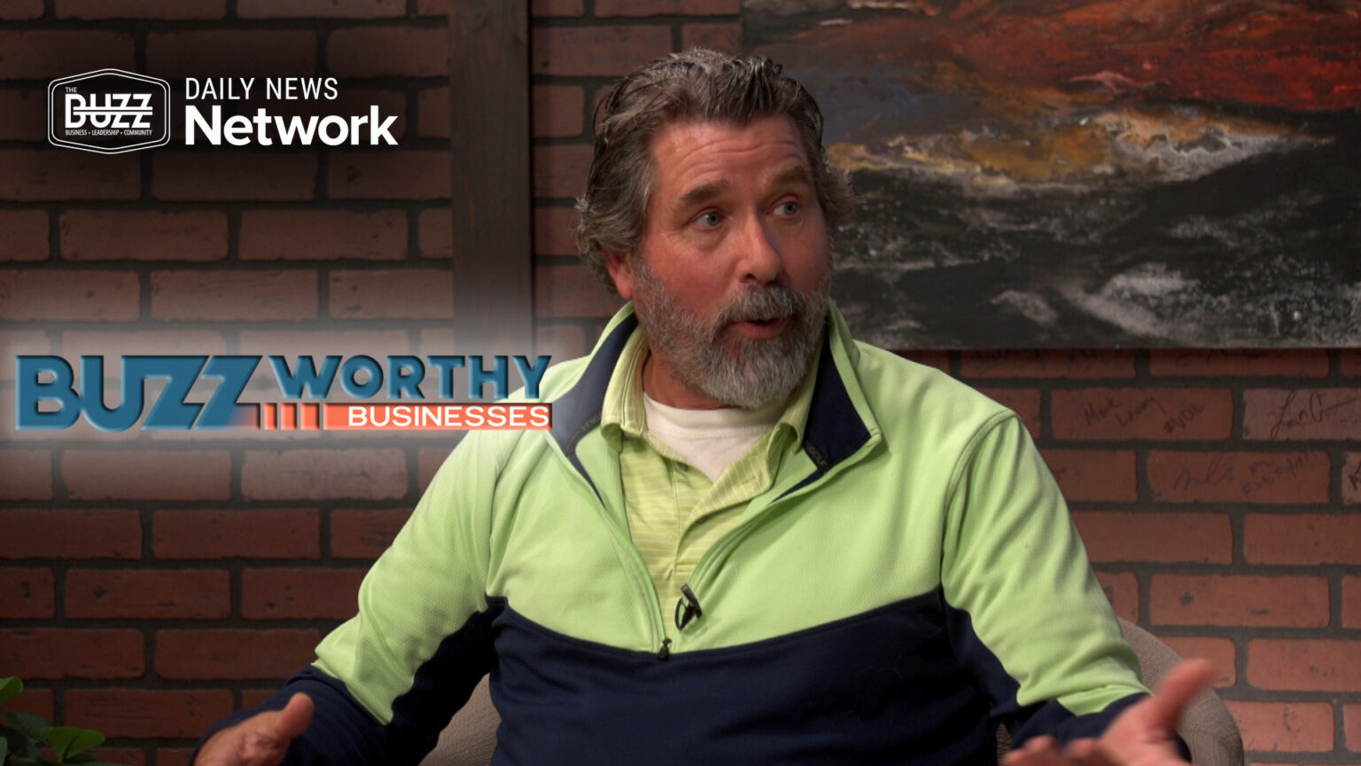 Buzzworthy Businesses with Rick Burke of Elite Putters Club - Daily ...