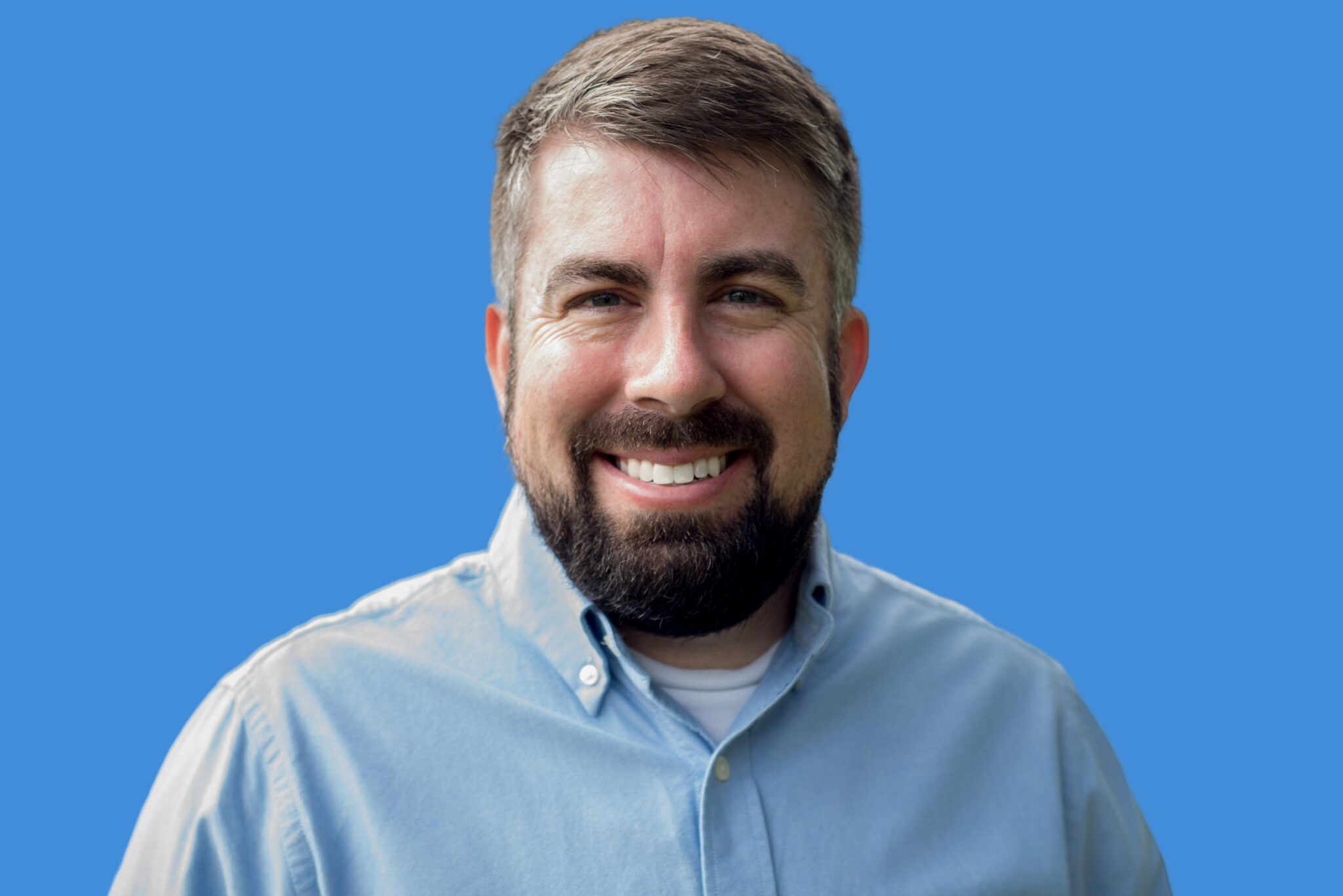 Executive Highlight: Brian Triplett - Daily News Network