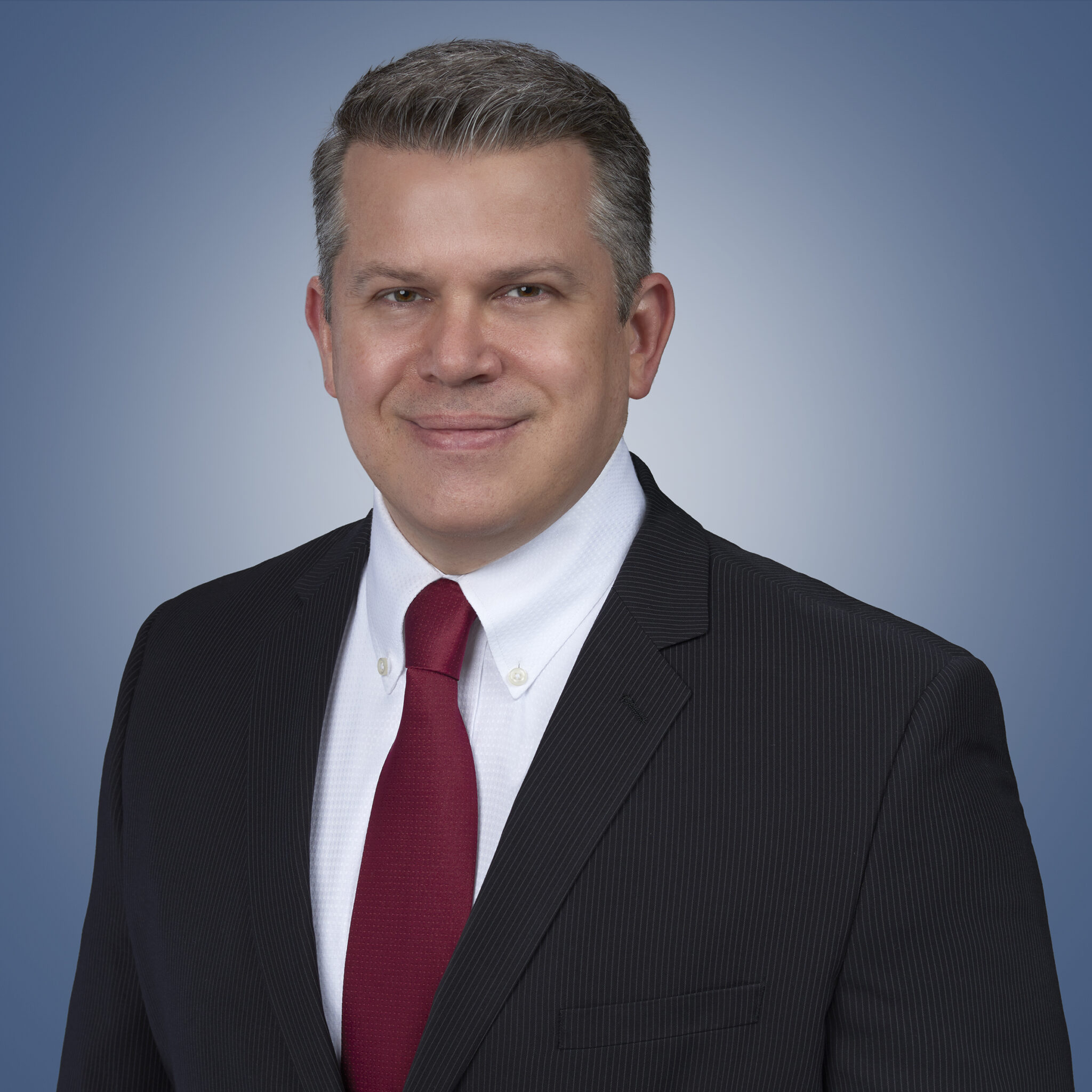 Show Host Profile: Daniel Rudez - Daily News Network