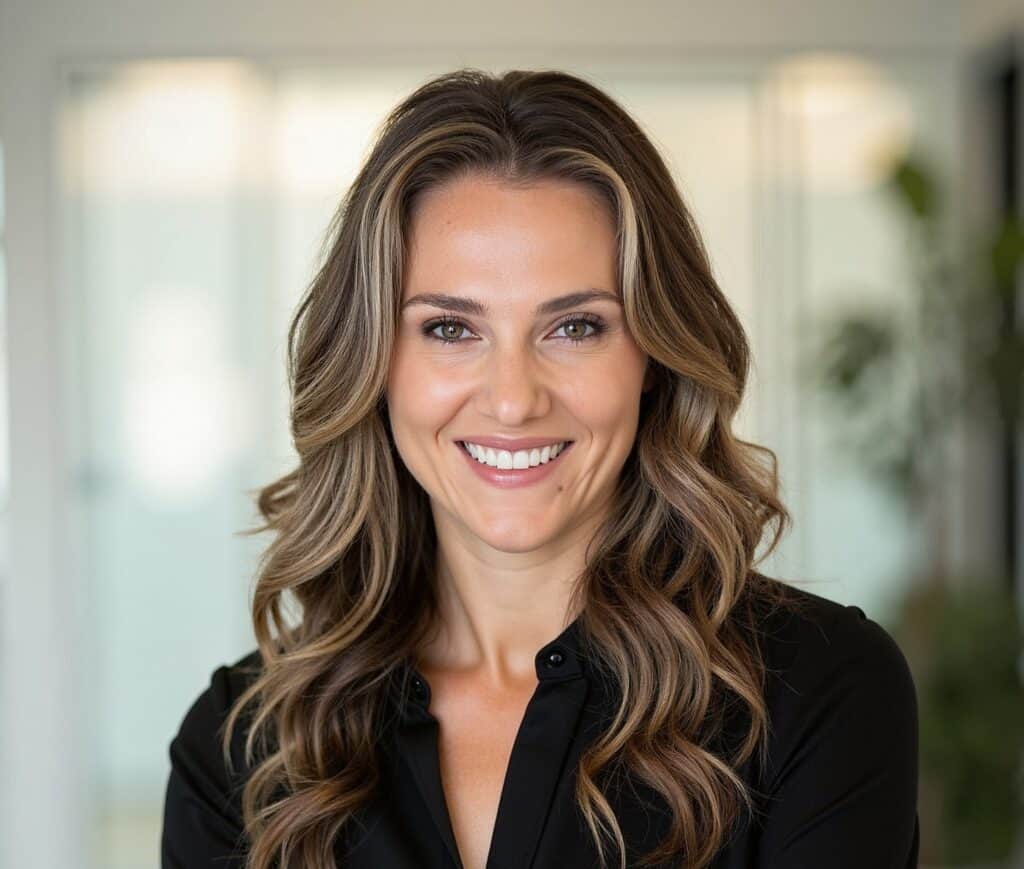 Executive Highlight: Edisa Shirley - Daily News Network