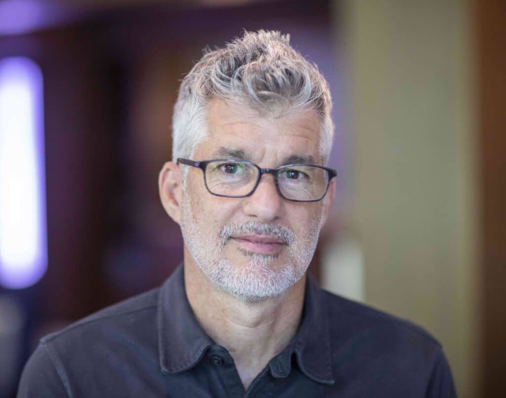 Executive Highlight: Greg Monaco - Daily News Network